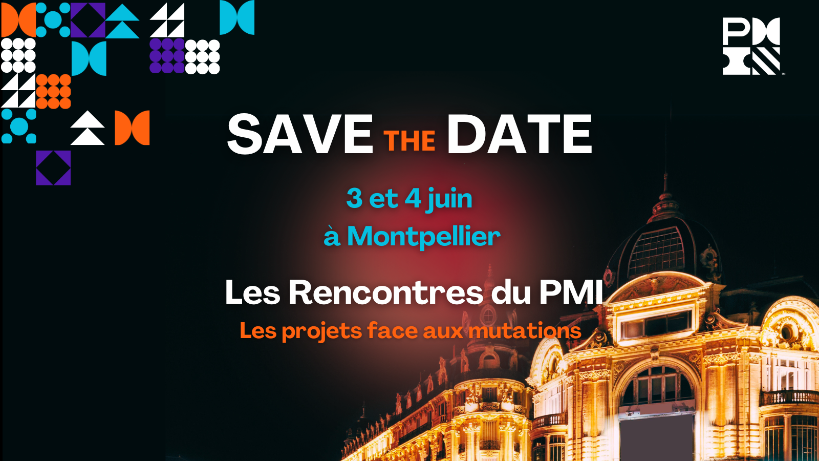 Conférences | PMI France