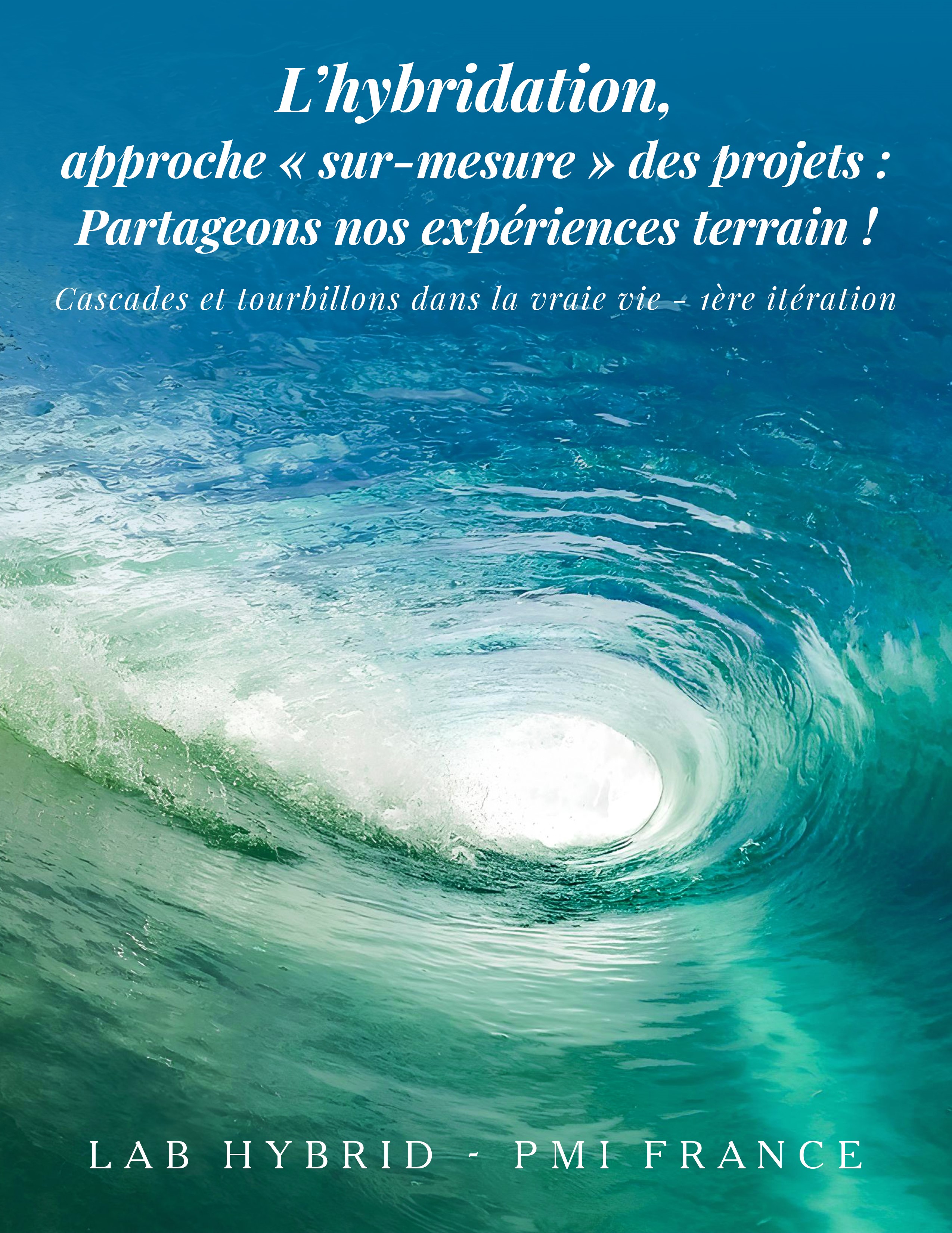 Lab Hybrid | PMI France